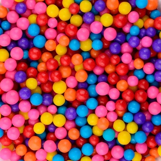 Mini Bala Colorida Horizon 500 GR | Shopee Brasil