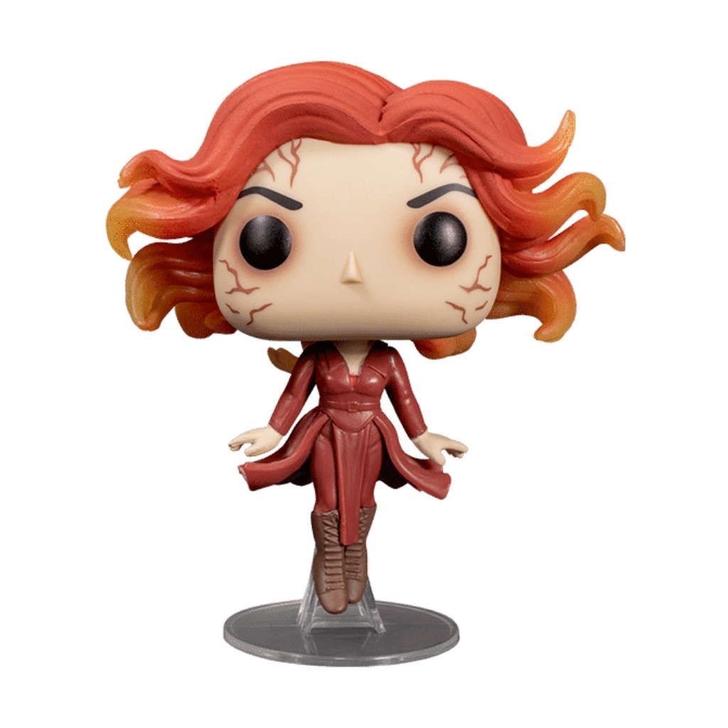 Funko POP! Marvel X-Men: Jean Grey #645 | Shopee Brasil