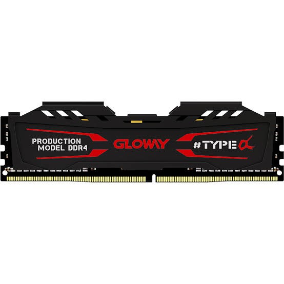 Memória ram 8gb ddr4 gloway gamer 3000mhz | Shopee Brasil