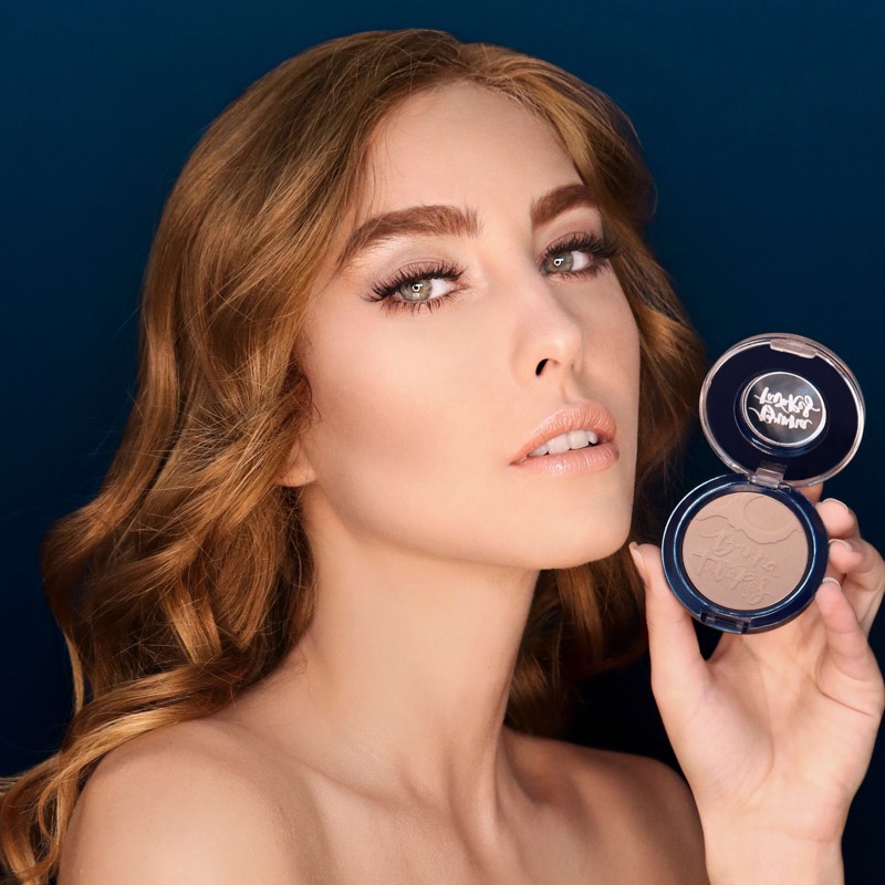 Bt Blush Contour Contorno Bruna Tavares Taupe Chic.ORIGINAL. | Shopee ...