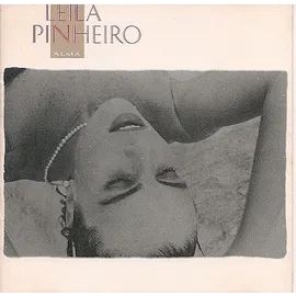 LP - Leila Pinheiro – Alma - 1988 (Com encarte) | Shopee Brasil