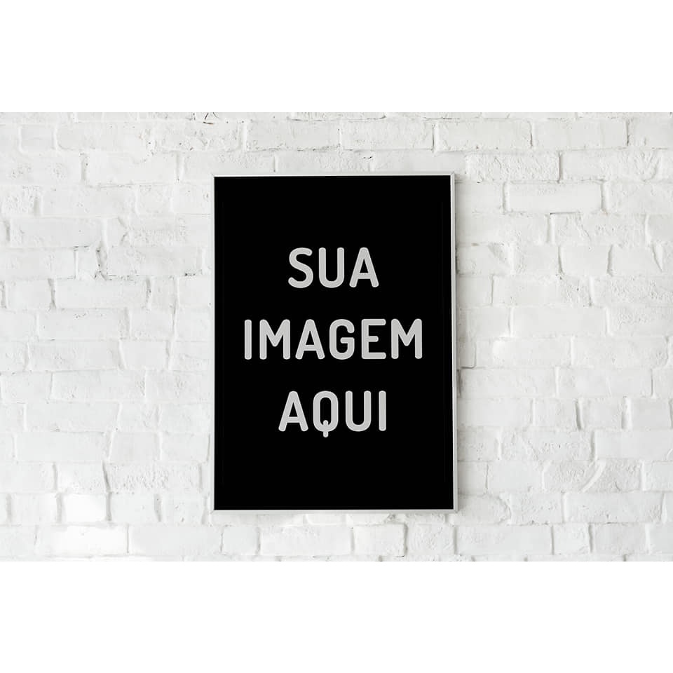 Quadro quadrinhos Placa decorativo personalizado com sua foto casal ...
