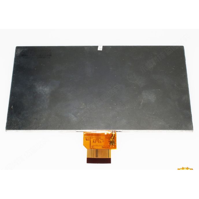 Tela LCD YTH 7 Polegadas V-H07050A3FPC1-00 | Shopee Brasil