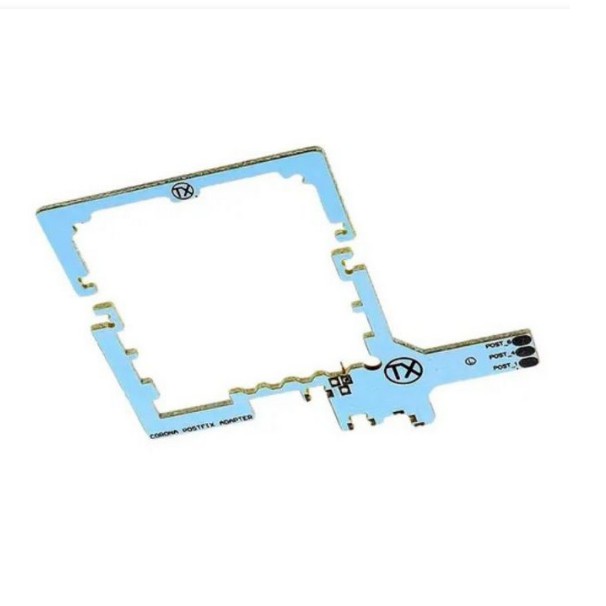 Postfix Adaptador Corona V1-modelo V3 V4 V5 E V6 Xbox 360 | Shopee Brasil