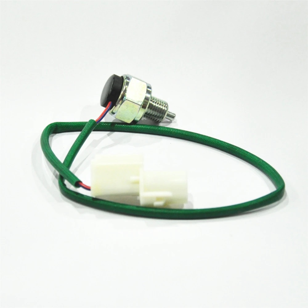 Sensor 4x4 Cambio Automático Pajero Sport Triton Mr580153 | Shopee Brasil