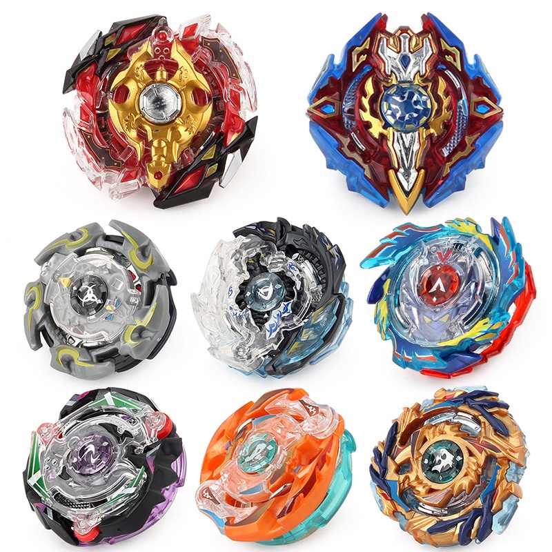 Beyblade Burst B73 B74 B75 B79 B82 B85 B92 B96 Arena Metal Brinquedo ...