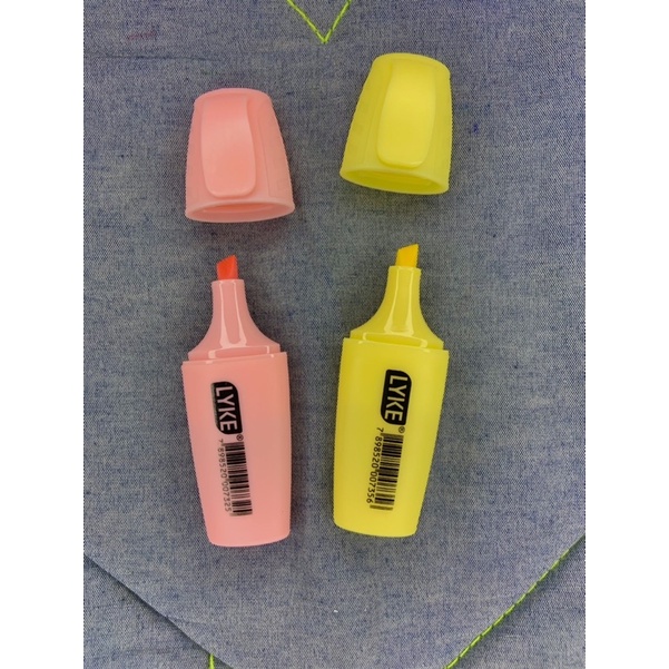 Mini marca texto | Shopee Brasil