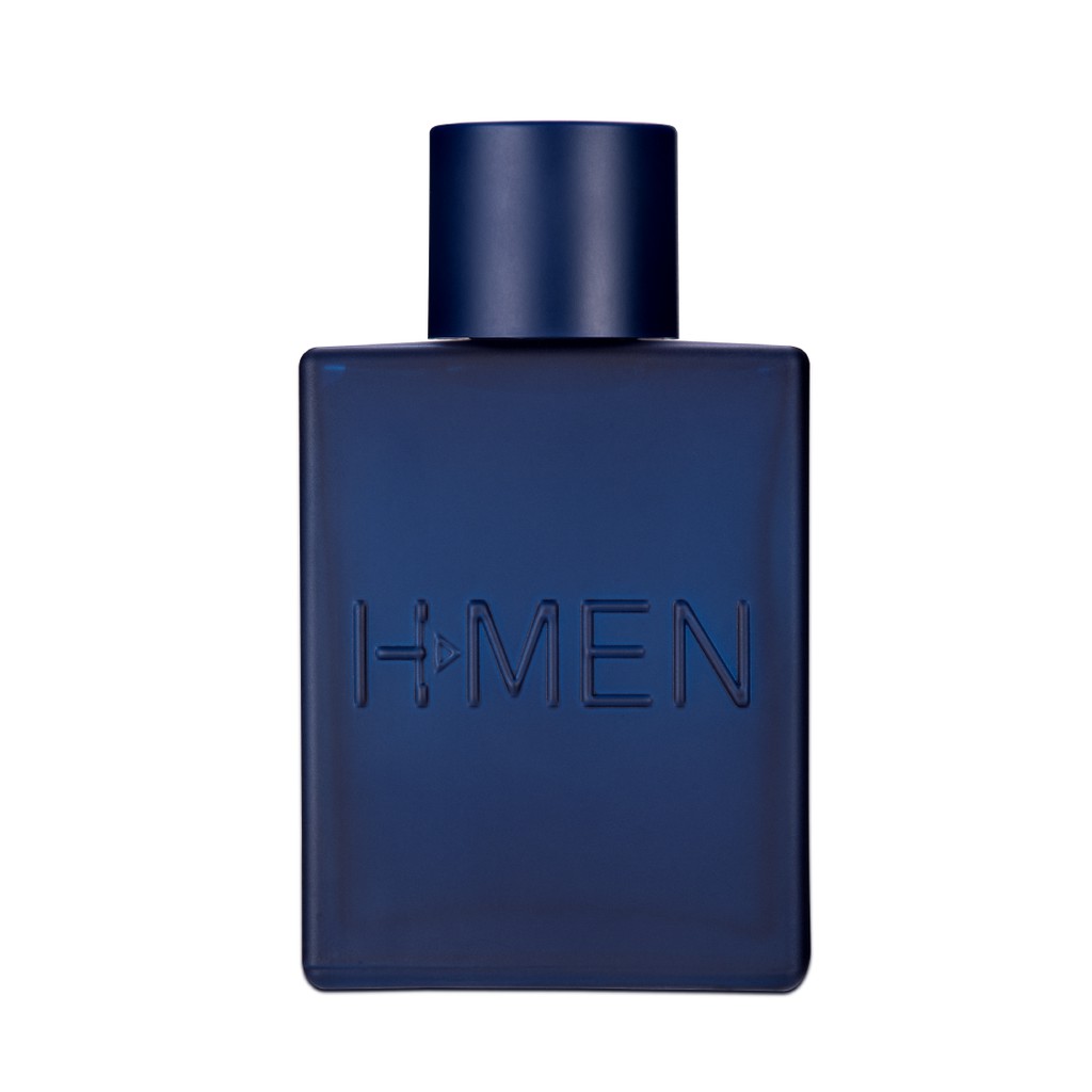 PERFUME H-MEN HINODE (ORIGINAL) | Shopee Brasil