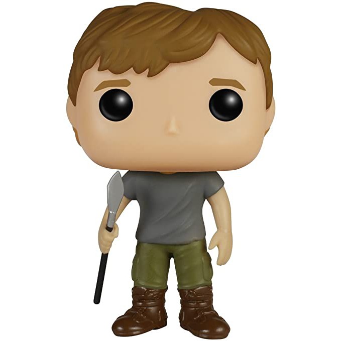 Pack Funko Pop Hunger Games | Shopee Brasil