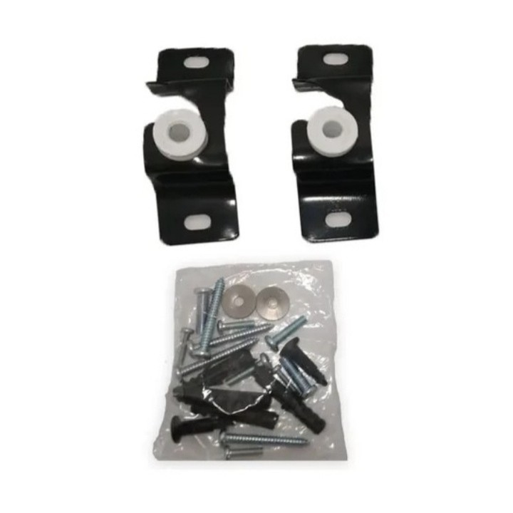 Suporte Fixo De Parede Para Tv Universal 10 A 72 Polegadas . | Shopee ...