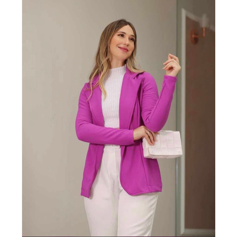 Blazer | Shopee Brasil