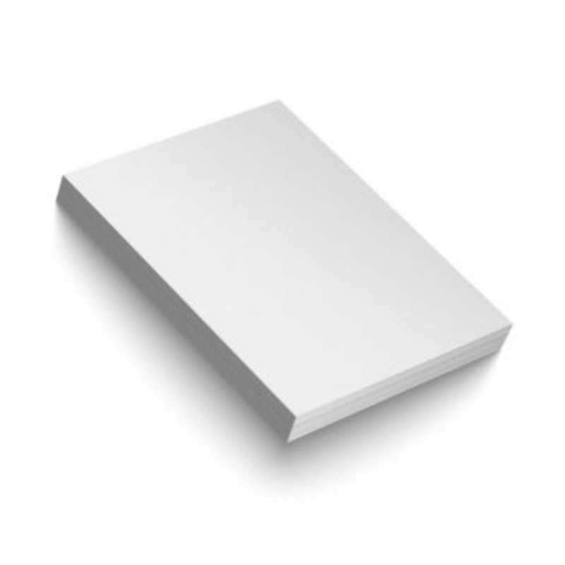 Sulfite 75g A3 297 x 420mm pt c/100Fls Report | Shopee Brasil