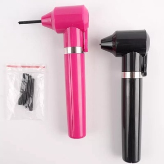 Mixer Mini Misturador De Pigmentos E Henna Com 5 Paletas | Shopee Brasil