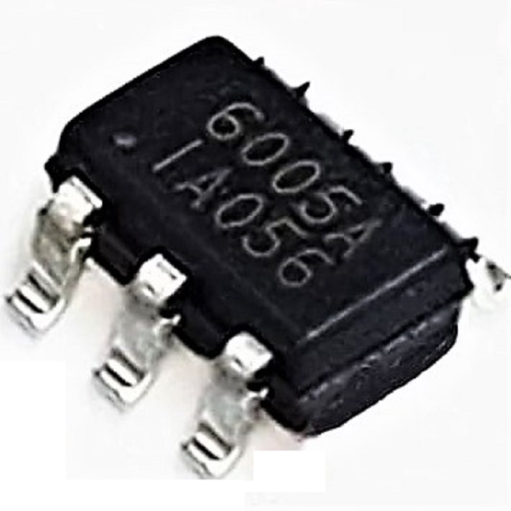 Ci Pf6005ag Pf6005a Pf6005 Pf 6005 6005a Smd Sot23-6 | Shopee Brasil