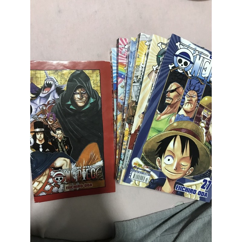 One Piece | Shopee Brasil