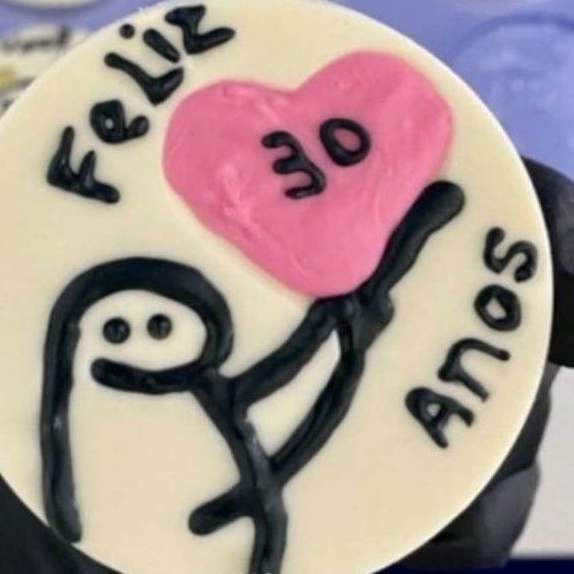 Forma De Acetato Folha De Modelagem: Flork Meme Apliques 892 - Porto ...