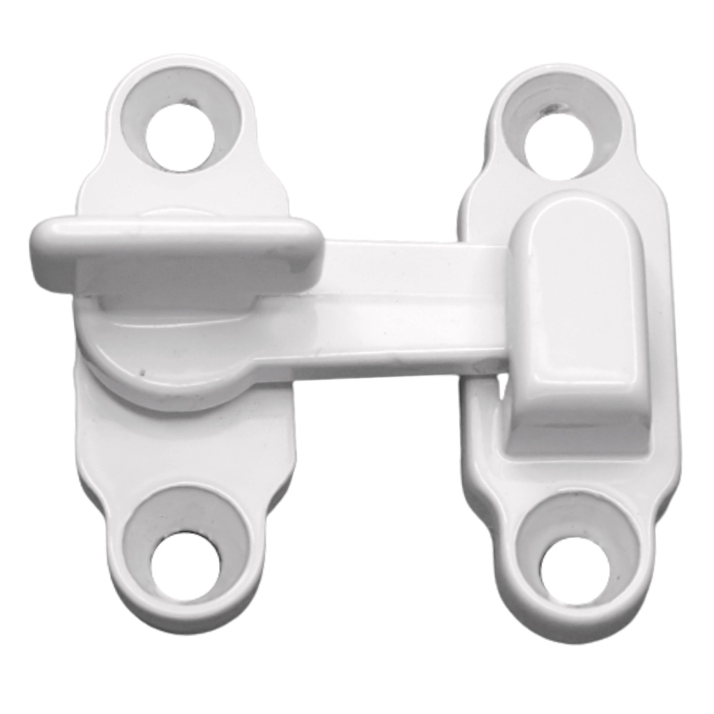 Tranqueta trinco tramela zamac para portas e janelas 2º linha | Shopee ...