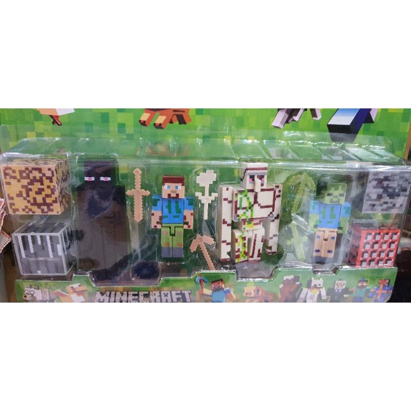 minecraft | Shopee Brasil