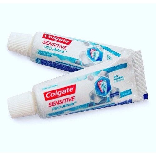 10 Creme Dental Colgate 30g | Shopee Brasil