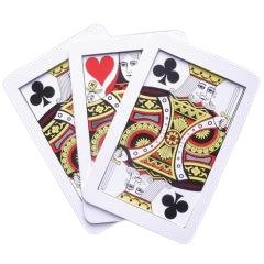 Mágica Automatic Three Card Monte | Shopee Brasil