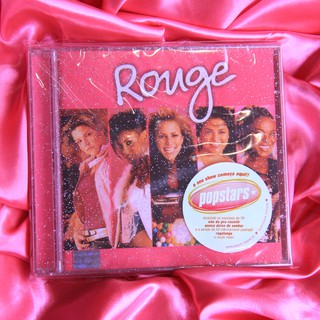 Coleção Rouge 20 Anos | Discografia completa em K7, CD, DVD e Vinil ...
