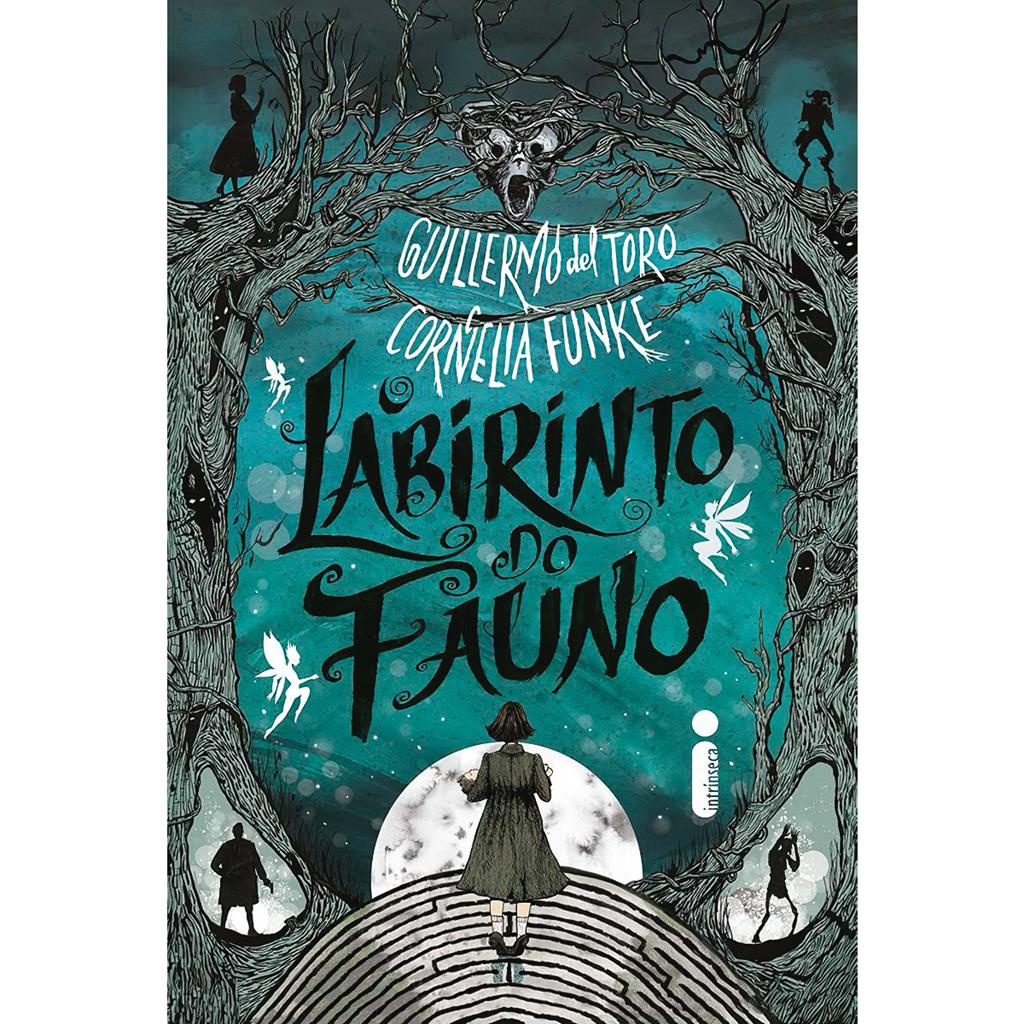 Livro O Labirinto do Fauno - Capa Dura | Shopee Brasil Livro O Labirinto do Fauno - Capa Dura | Shopee Brasil