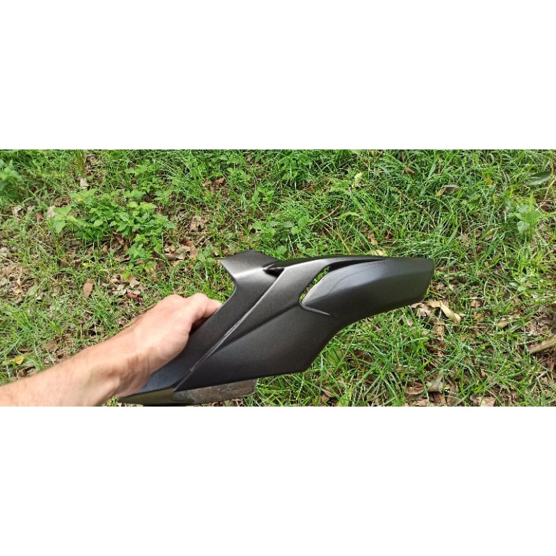 spoiler motor da Street Triple 765 Triumph | Shopee Brasil