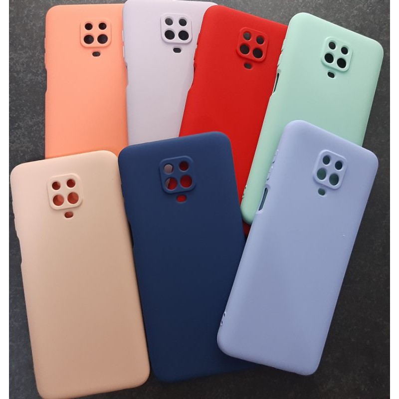 Capa Case Capinha Xiaomi Redmi Note 9s Note 9 Pro Note9 Note 8