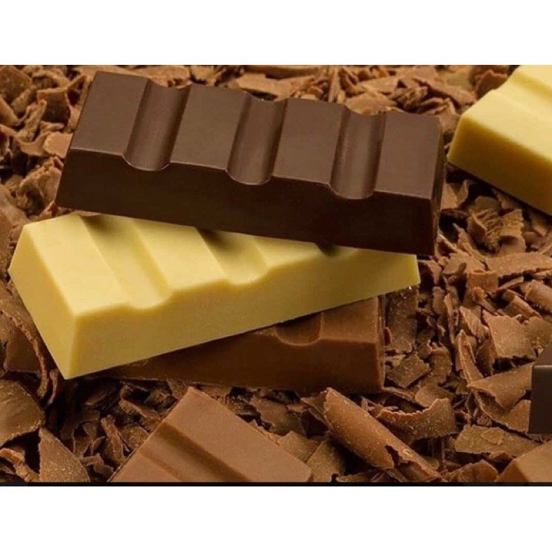 Kit 5 Barras De Chocolates Cacau Show 20g Sortidas Promoção | Shopee Brasil