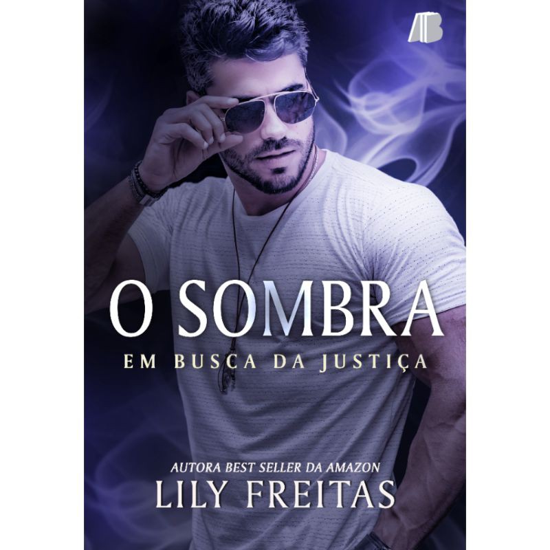 Livro: O Sombra | Shopee Brasil