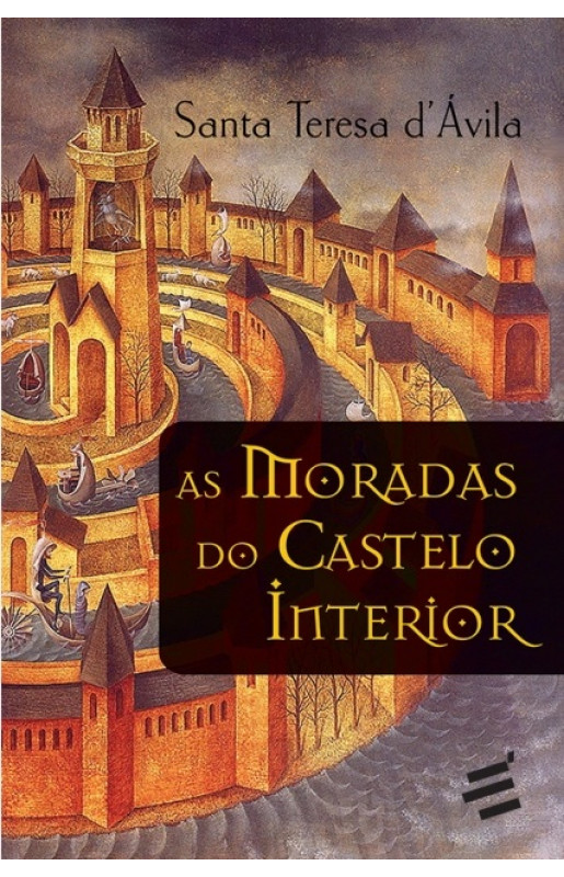 As Moradas do Castelo Interior | Shopee Brasil