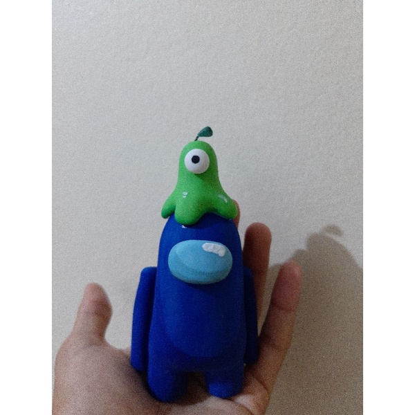 Boneco among us biscuit personalizado | Shopee Brasil
