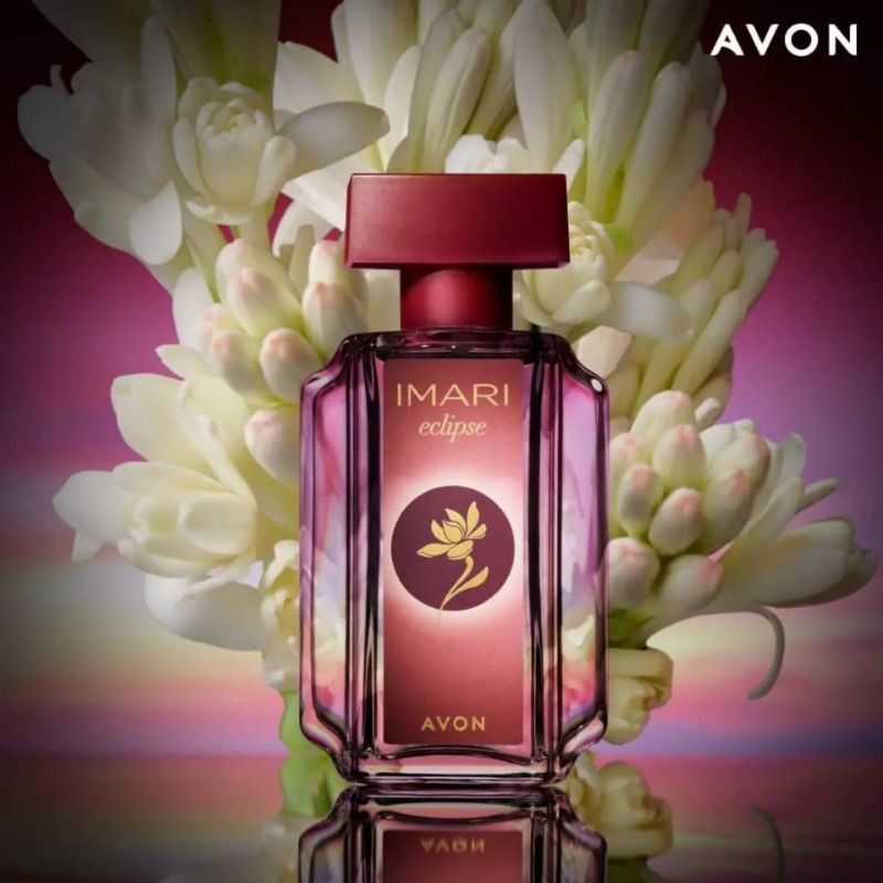 Perfume Imari Eclipse-Avon | Shopee Brasil