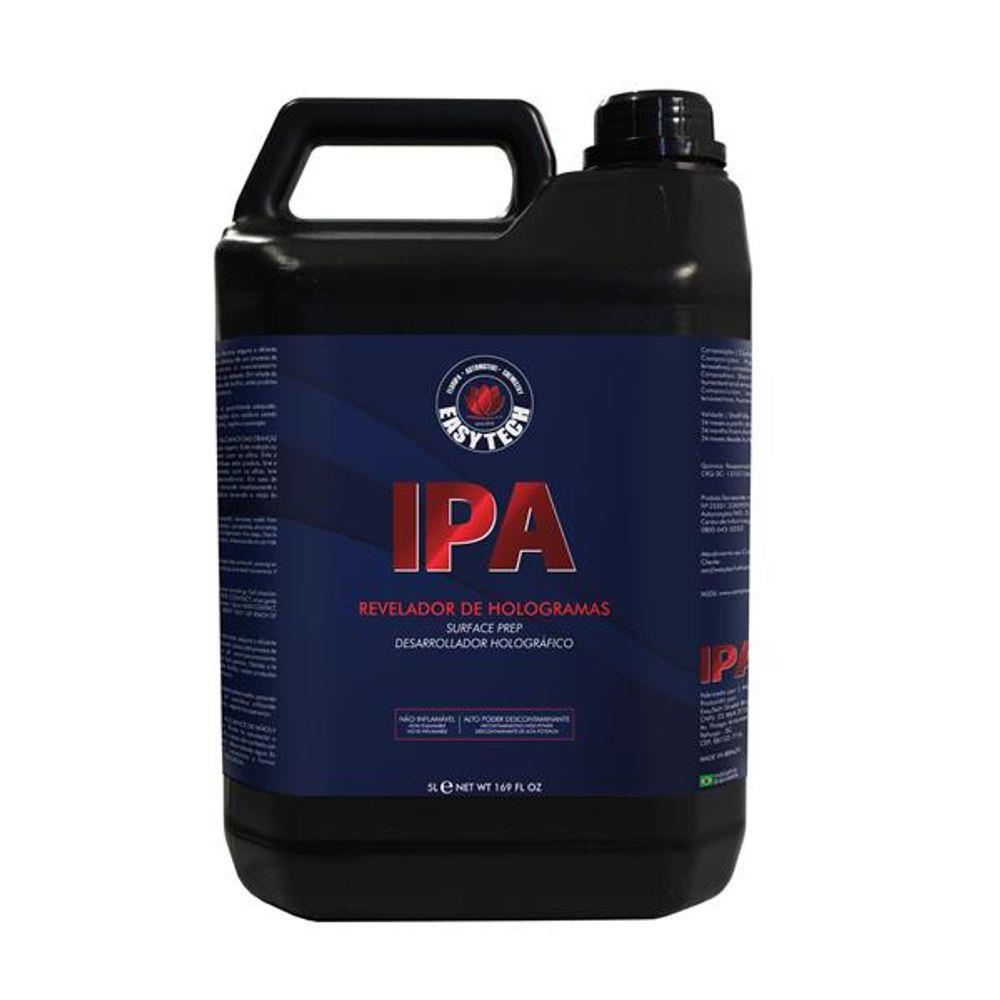 IPA ETS 5L Easytech | Shopee Brasil