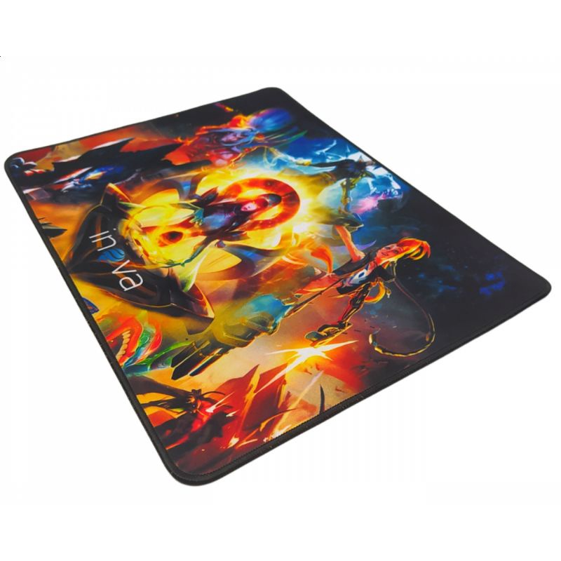 mouse pad 32x41 inova (G) | Shopee Brasil