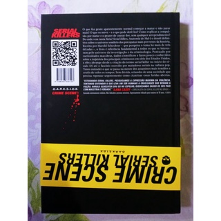 Darkside Killers - Lady Killers - Tori Telfer - Assassinas Em Serie ...