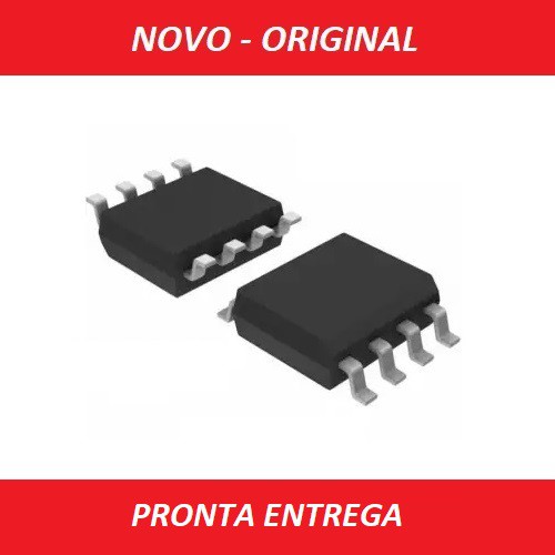 Mosfet Ao4407a 4407a 4407 Channel P 30v | Shopee Brasil