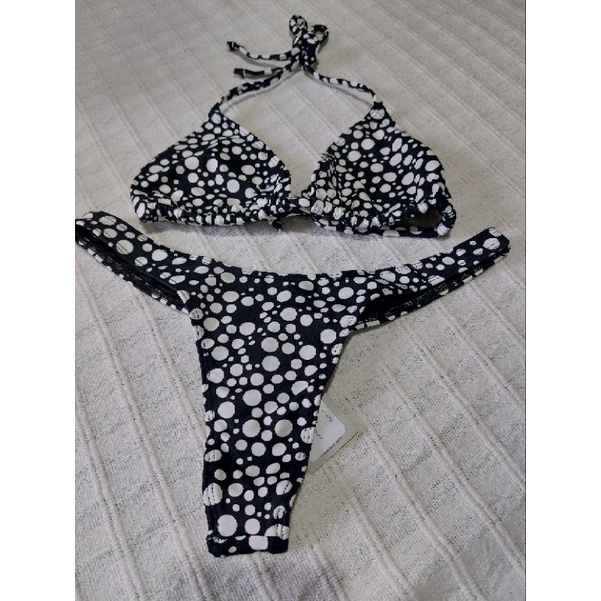 Biquini Lolla Brasil Shopee Brasil