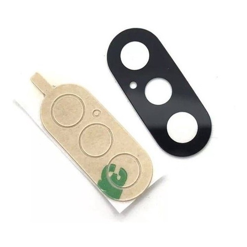 Lente Vidro Camera Traseira iPhone X 10 Original | Shopee Brasil