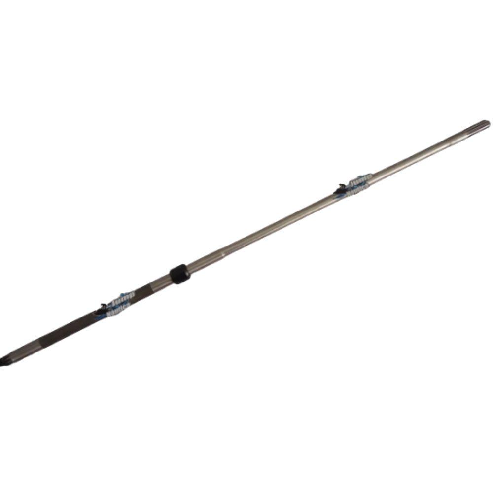 Eixo Cardã Yamaha 15 Horse Power Dm | Shopee Brasil