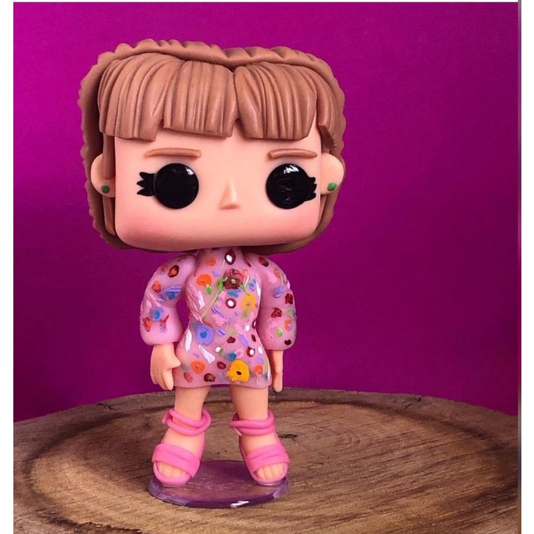 Pops de Biscuit Personagens | Shopee Brasil