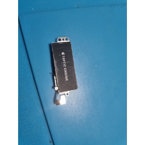 Vibrador Vibra Call iPhone 11 100% Original | Shopee Brasil