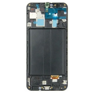 Tela Frontal Touch Display Lcd Compatível A30/A50/A50S A305 A505 A507 Incell Original Com Aro ...