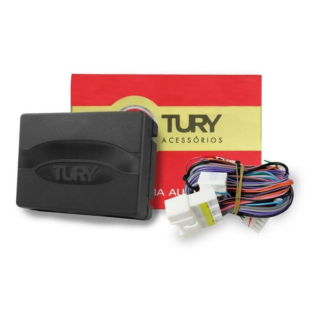 Modulo De Vidro Outlander A Partir 2019 Tury Pro 4.66 Ct | Shopee Brasil