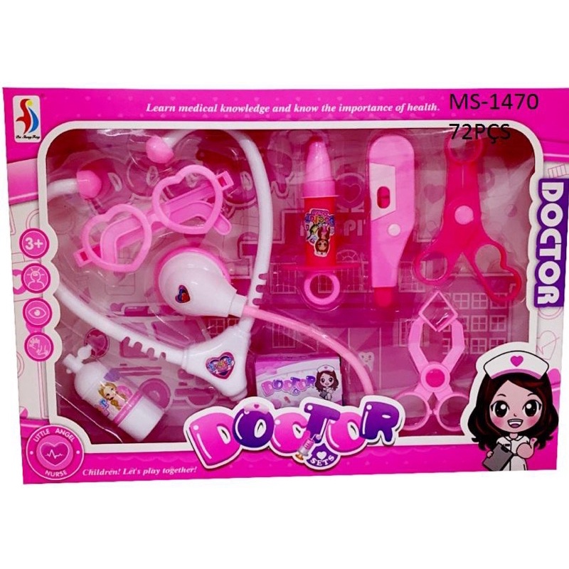 KIT MÉDICA | Shopee Brasil