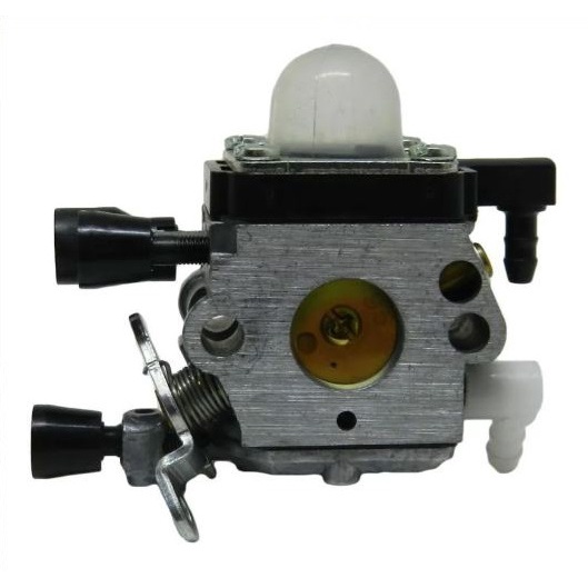 Carburador Roçadeira Stihl FS38, FS55, FS80, FS85, KA75, HT75 | Shopee ...