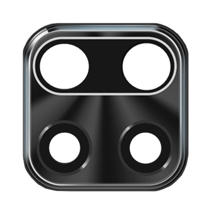 Vidro Camera Traseira Xiaomi Redmi Note 9s 9 Pro Lente Vidrinho