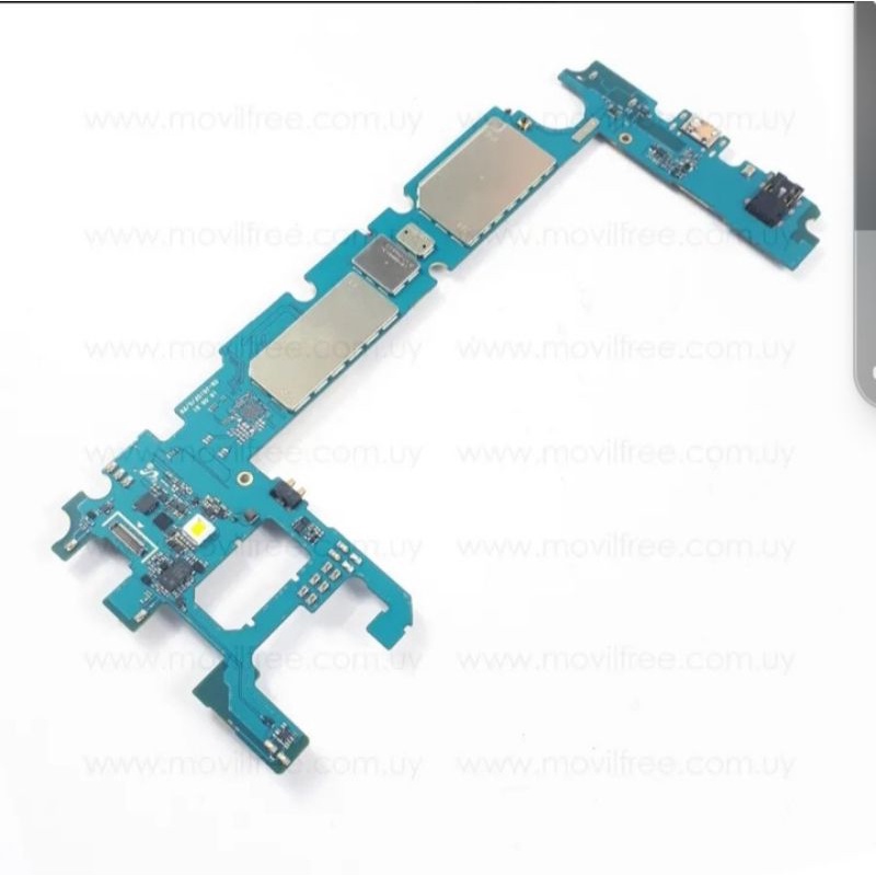 Placa Principal Sansung J6 Plus J610 (ORIGINAL) | Shopee Brasil