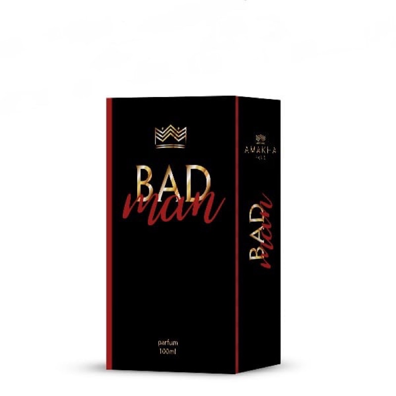 Perfume Bad Men 100ml | Shopee Brasil