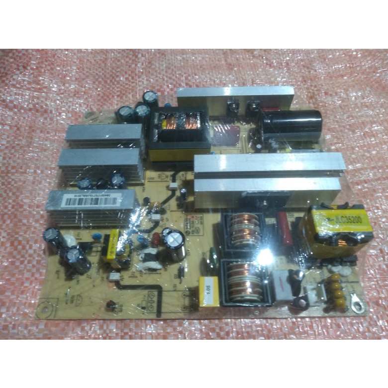 Placa Fonte H-buster Hbtv-42d03 P250w200x175c | Shopee Brasil